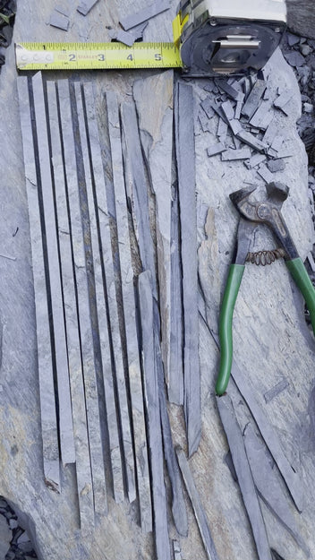 Wholesale Natural Slate Stone – The Clean Slate Company