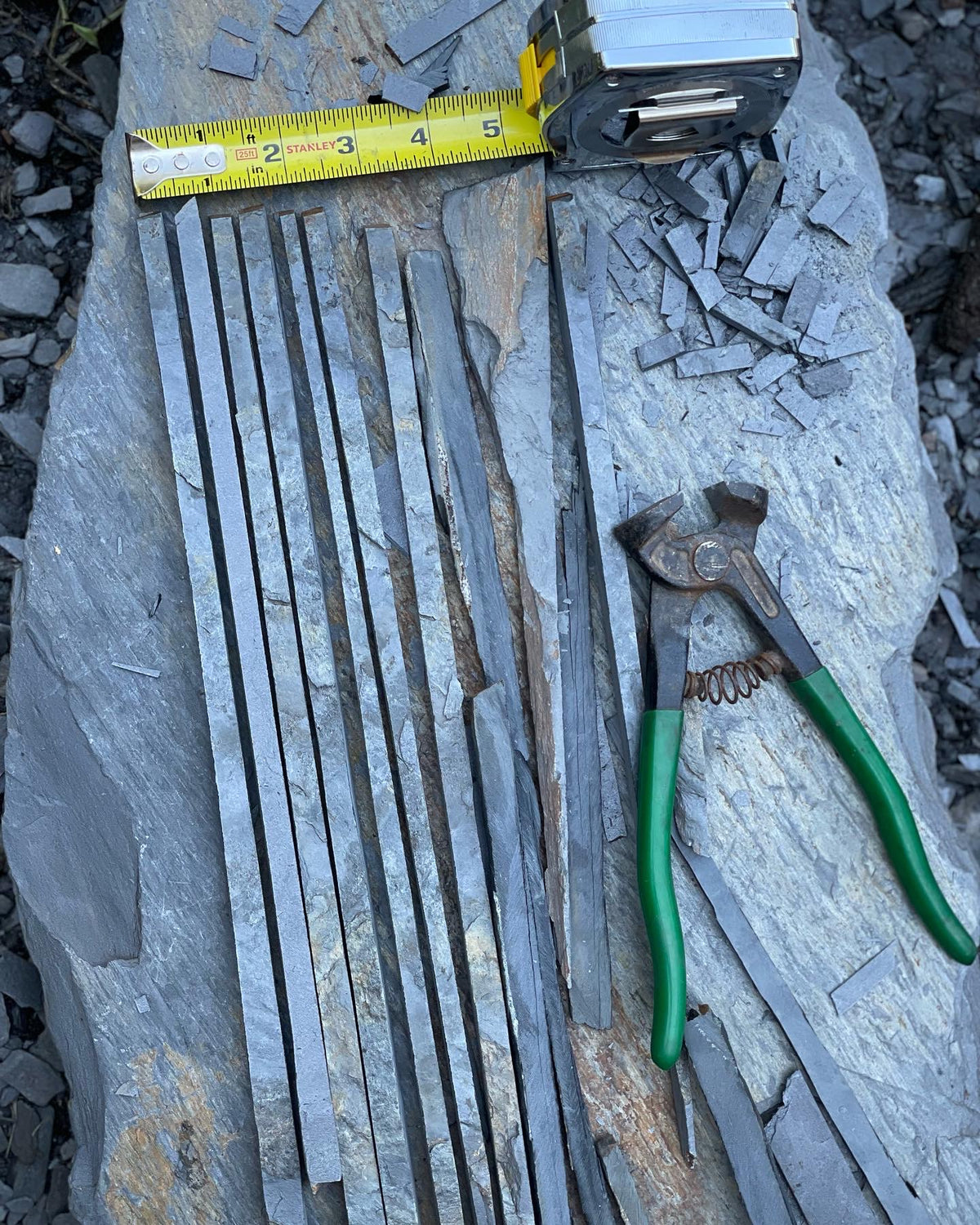 Wholesale Natural Slate Stone – The Clean Slate Company